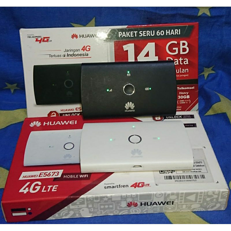 Jual HUAWEI Modem Wifi E5673cs-609 Mifi E5573 E5576 E5783-230 UNLOCK ...