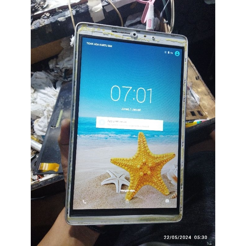 Jual LCD TABLET ADVAN T3H 10in | Shopee Indonesia