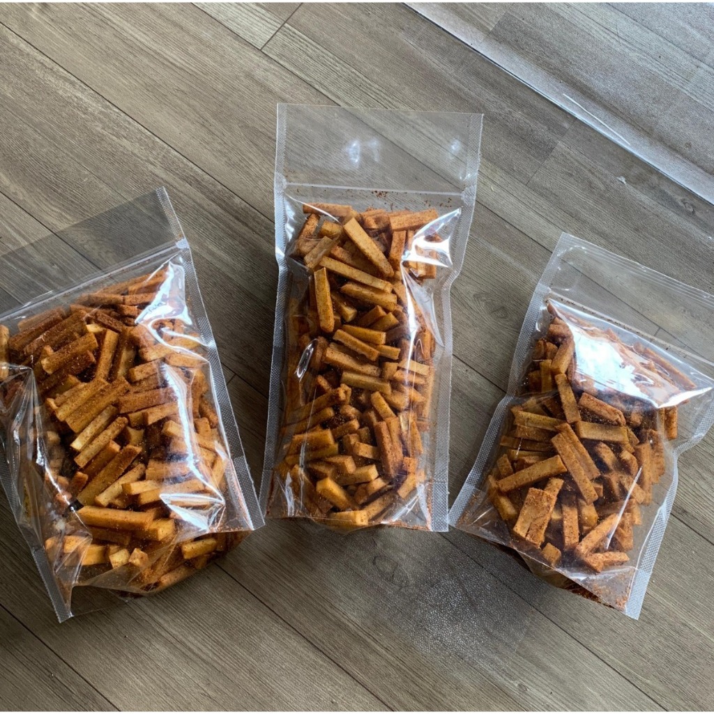 Jual Sukun Crispy - Sukun Kering - Keripik Sukun - Buah Sukun | Shopee ...