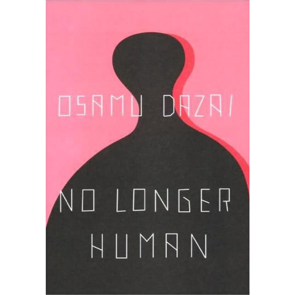 Jual No Longer Human by Osamu Dazai, translated by Donald Keene ...
