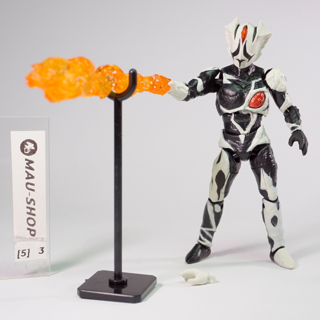 Jual Chodo Kyrieloid - Ultraman Tiga Kaiju Choudou Cho-Do shodo figure ...