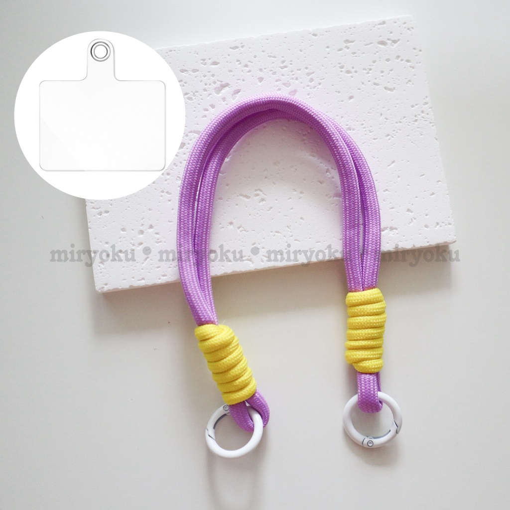 Jual Tali Phone String Gantungan Hp Tali Gantungan Handphone Ponsel ...