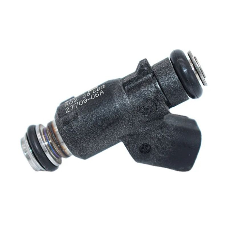 Jual 27709-06A Original injector nozzle Fuel injektor bensin Harley ...