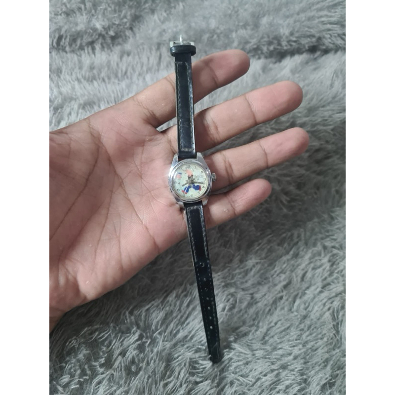 Jual jam manual winding | Shopee Indonesia