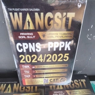 Jual Buku Wangsit Terlengkap & Harga Terbaru Juni 2024 | Shopee Indonesia