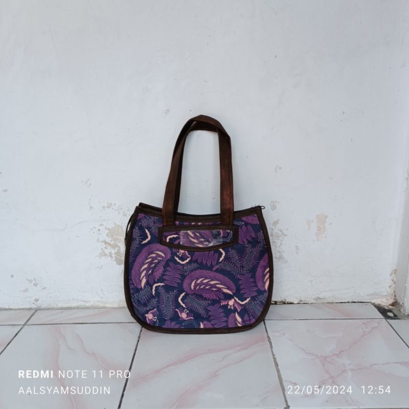 Jual Tas Katun Model Apel - Ukuran Besar - Muat Beras / Gula 8 - 11 Kg ...