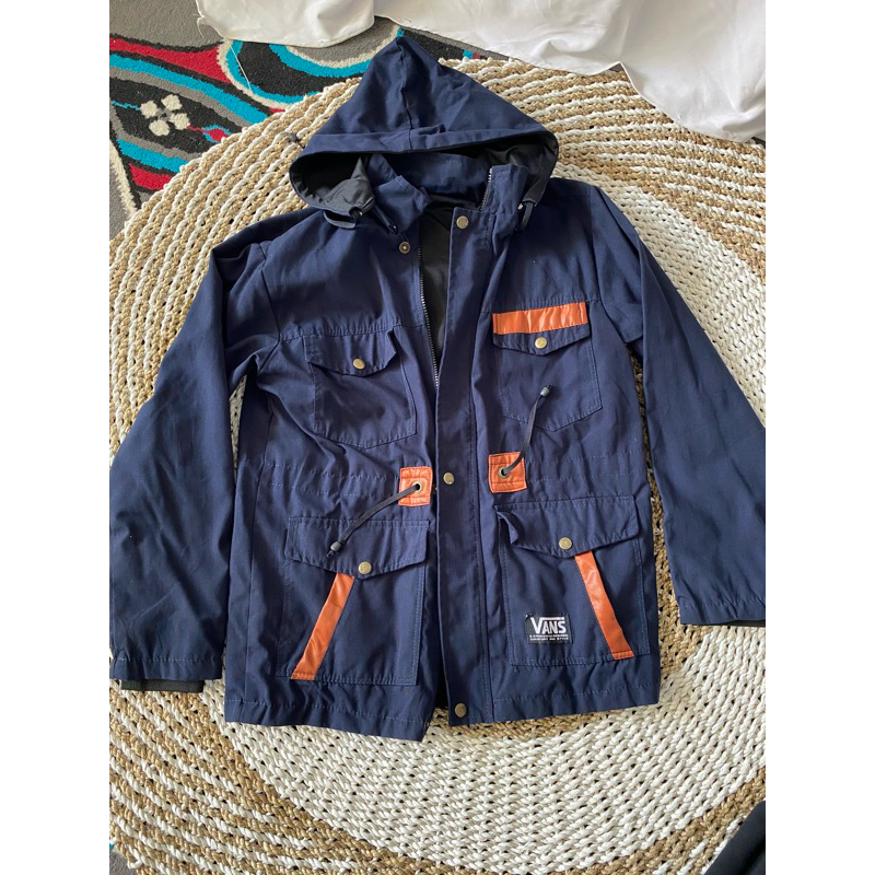 Jual JACKET PARKA PRELOVED | Shopee Indonesia