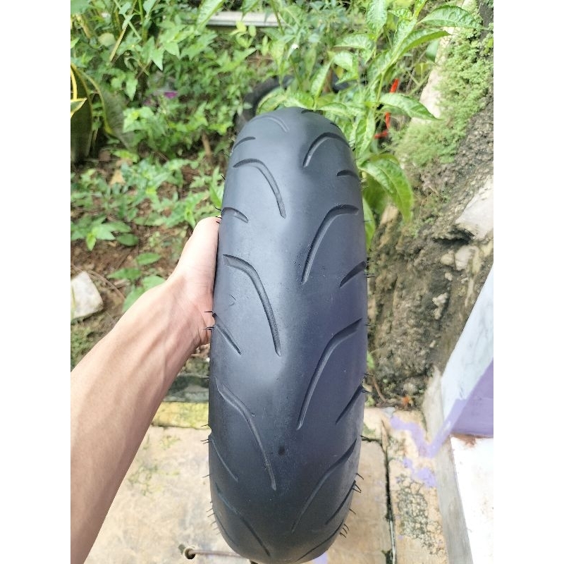 Jual BAN COPOTAN NMAX 110/70 13 (Ban Depan NMAX) | Shopee Indonesia