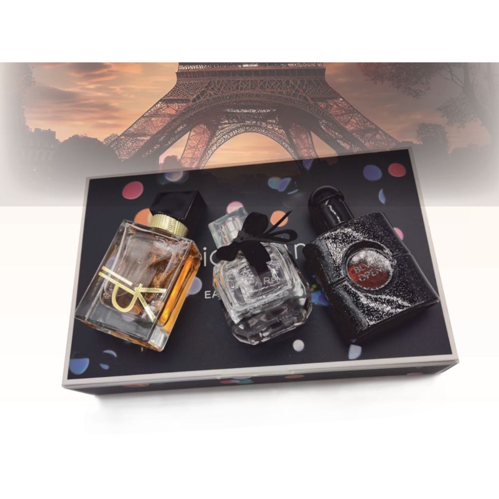 Jual Common Bundling Maiden Anna Series Parfume 3 in 1 untuk Wanita ...