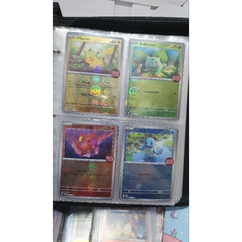 Jual 1 Set 20 Kartu Pokemon TCG Edisi Choki Choki / Rare Card Set ...
