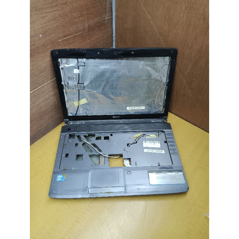 Jual Casing Kesing FullCase Laptop Acer Aspire 4740 | Shopee Indonesia