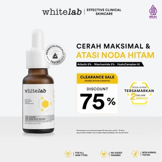 Toko Online Whitelab Official Shop - Produk Resmi Terlengkap & Harga ...
