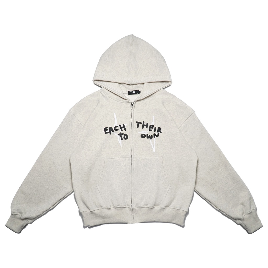 Jual Chambredelavain Boxy Hoodie | Shopee Indonesia