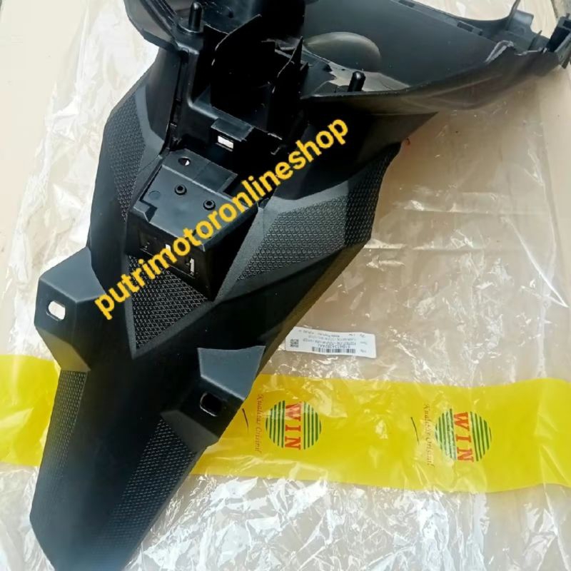 Jual spakbor belakang beat 2020 2021 2022 2023 slebor belakang beat ...