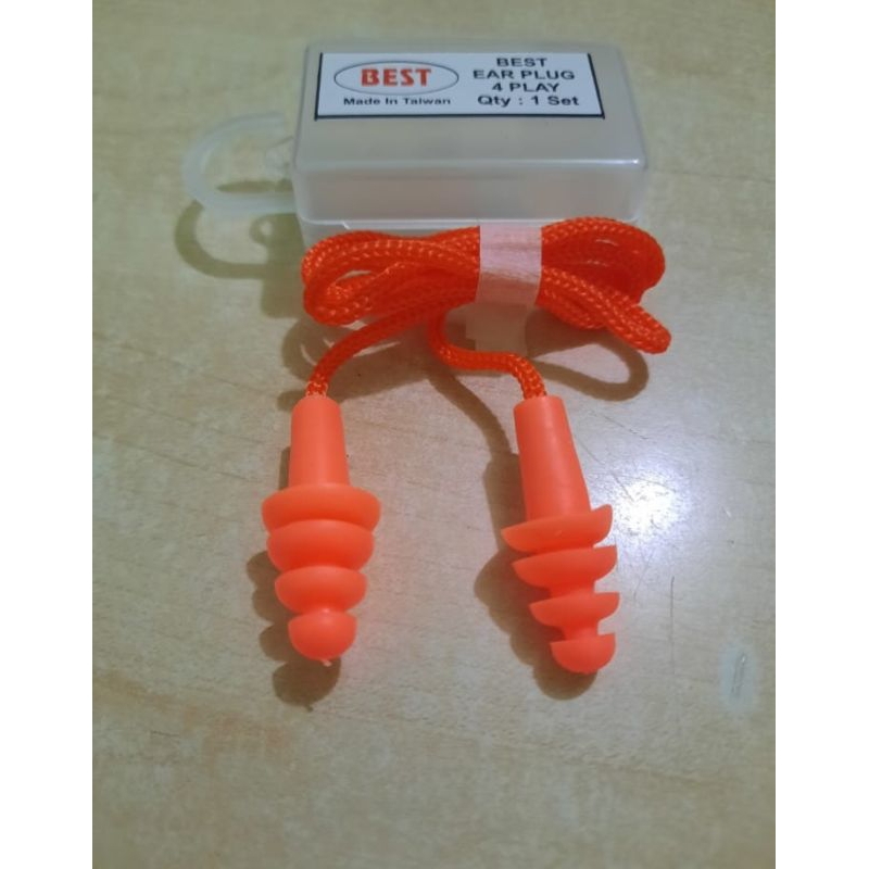 Jual Ear plug Merk Best | Shopee Indonesia