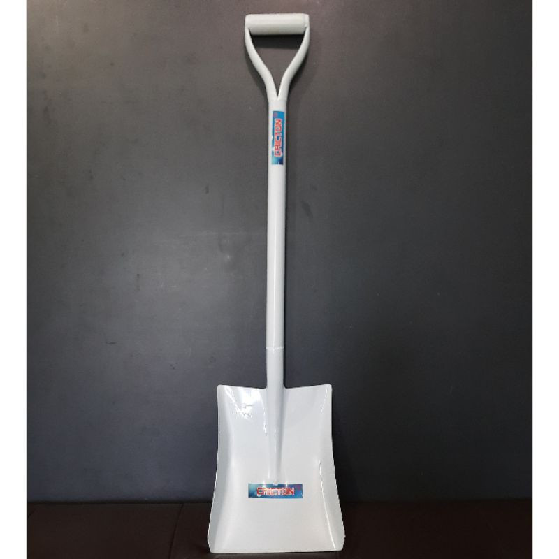 Jual Sekop runcing / petak Gagang Besi / kayu Sekop tukang Pasir ...