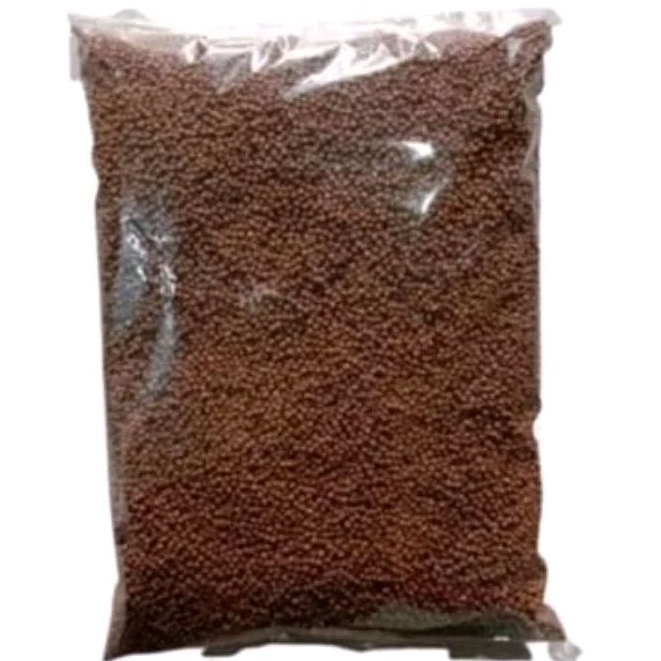 Jual PUR PELET IKAN LELE NILA - PAKAN SEGALA JENIS IKAN - MAKANAN IKAN ...