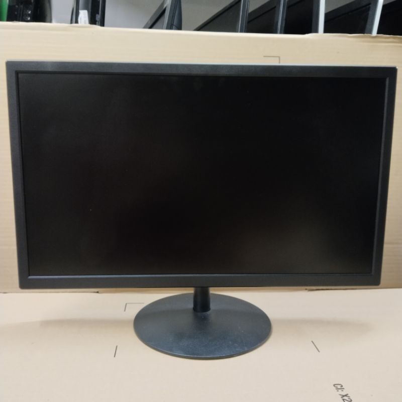 Jual MONITOR LED 24 INCH HDMI MURAH BERGARANSI | Shopee Indonesia