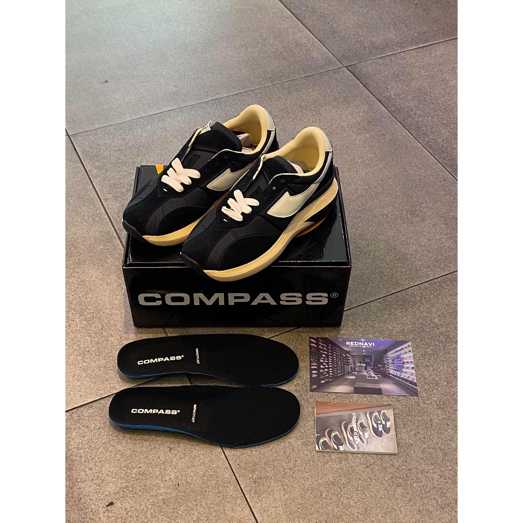 Jual Compass Velocity Black Original | Shopee Indonesia