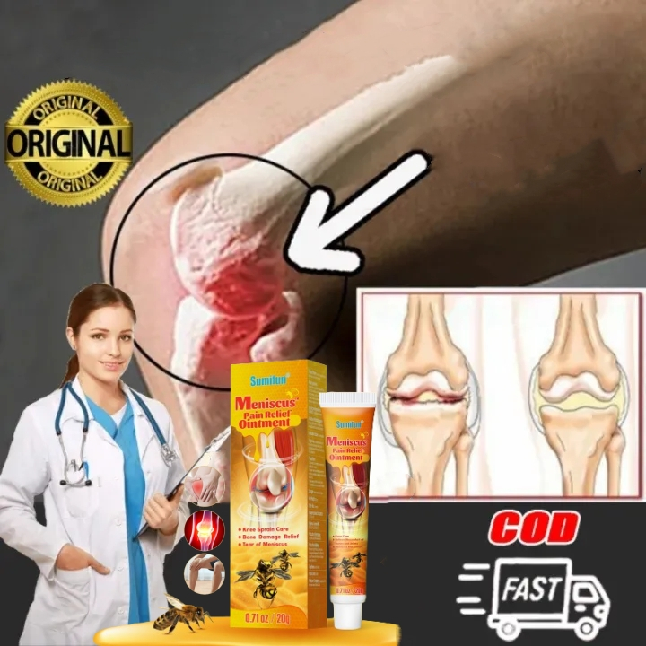 Jual Obat Sakit Lutut Dan Persendian obat nyeri sendi Joint Bone ...