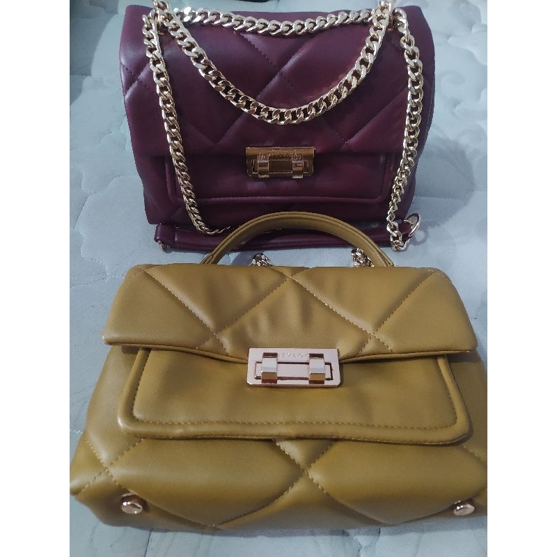 Jual Tas preloved london by heylocal (like new) harga satuan nett (sisa ...