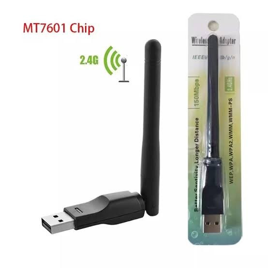 Jual usb wifi set top box / usb wifi dongle untuk stb /set top box wifi ...