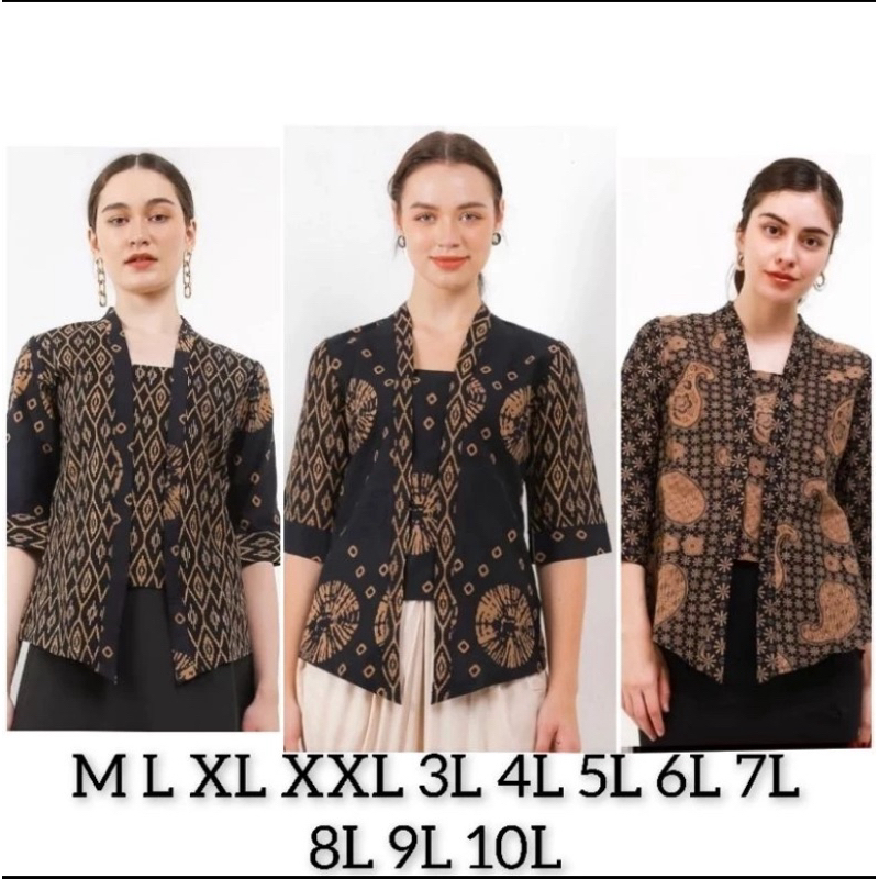 Jual Batik jumbo BIG SIZE JUMBO XXL XXXL 3L 4L 5L MURAH BATIK JUMBO ...