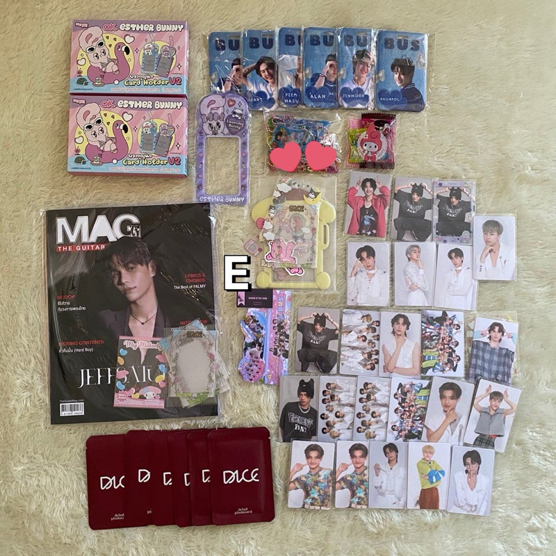 Jual TADA MERCH (BOOKED) | Shopee Indonesia