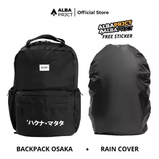 Produk Alba Project Official | Shopee Indonesia