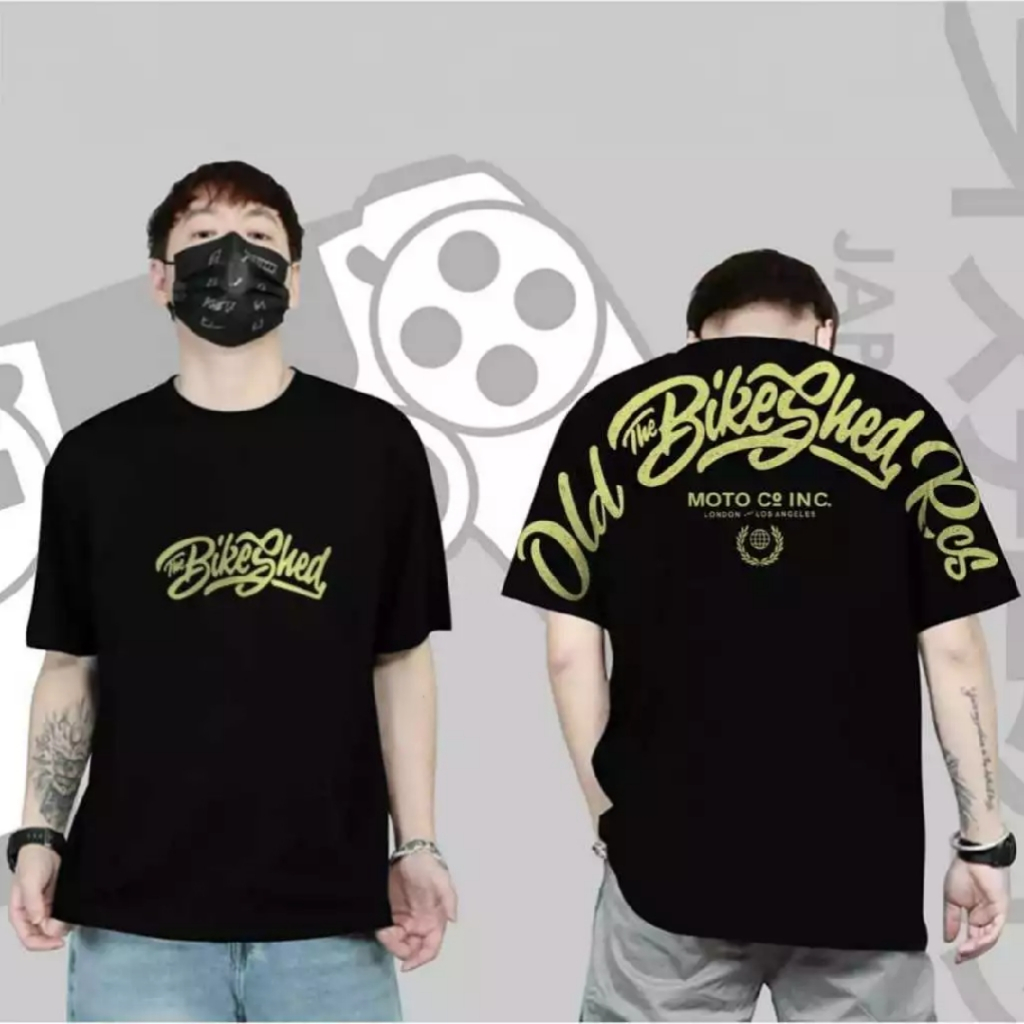 Jual BAJU KAOS DISTRO T-SHIRT BLACK DINASTY/ATASAN WANITA PRIA KEKINIAN ...