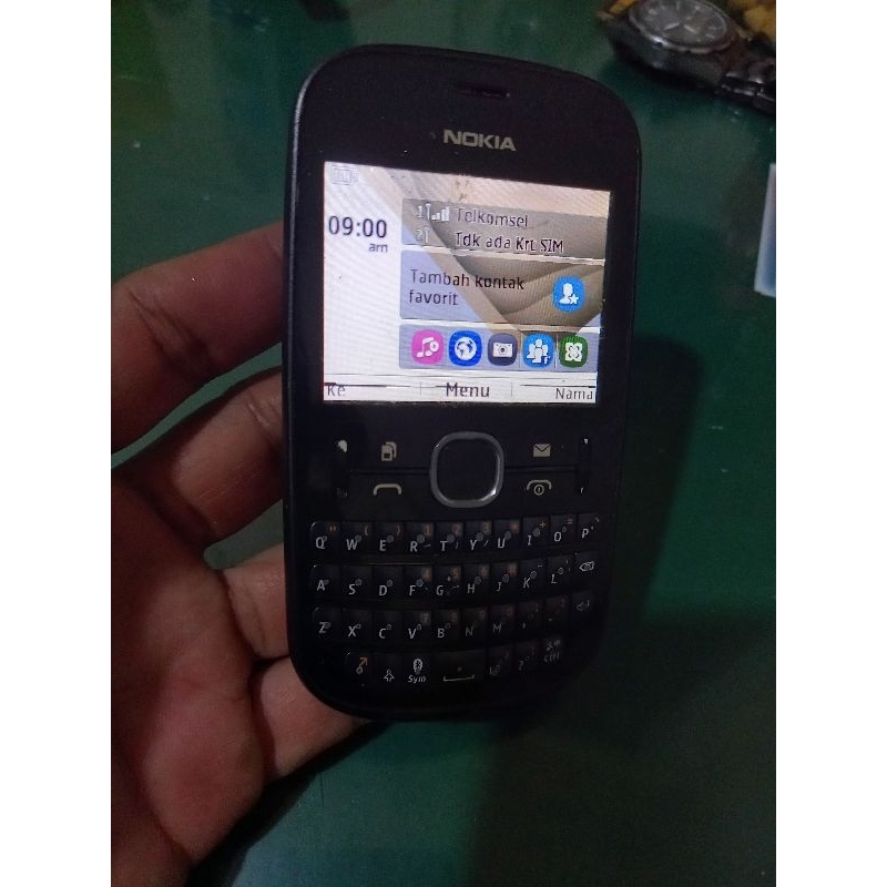 Jual nokia 200 bahan b14 | Shopee Indonesia