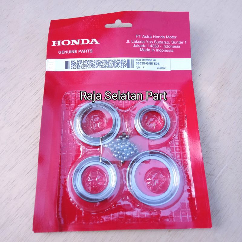 Jual Komstir Honda GN5 Grands Supra Beat Vario 110 old Supra x 125 ...