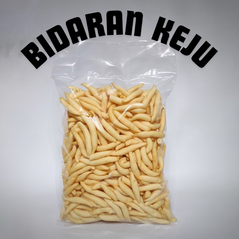 Jual Camilan Snack Tai Kucing/Bidaran Keju | Shopee Indonesia