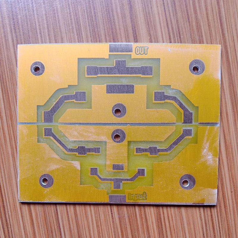 Jual Combiner in dan out rf | Shopee Indonesia
