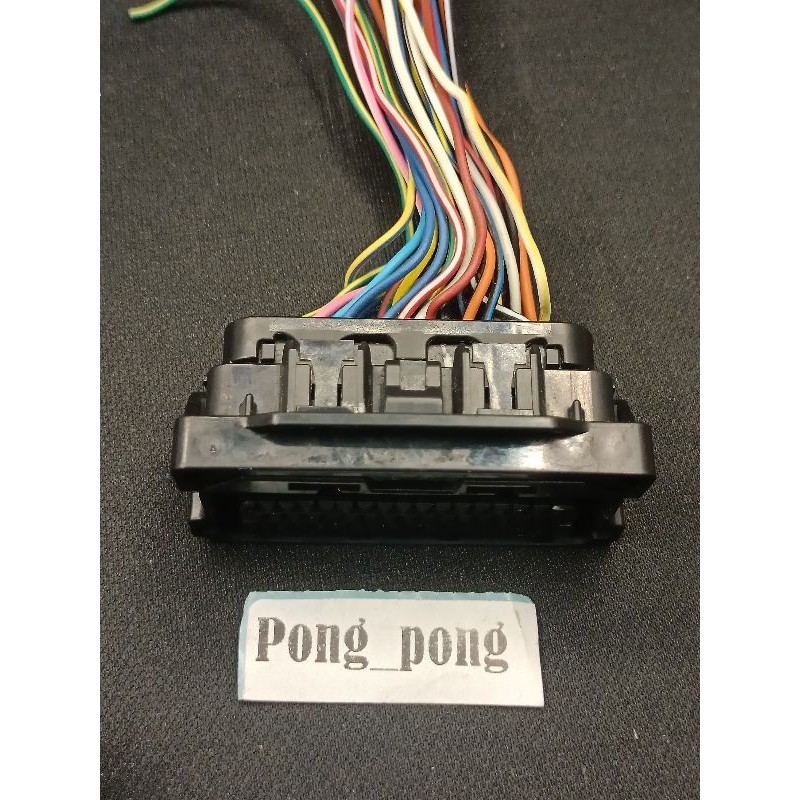 Jual Soket ecu soket ecm Yamaha NMAX NEW B6H tahun 2020-2022 pakai ...