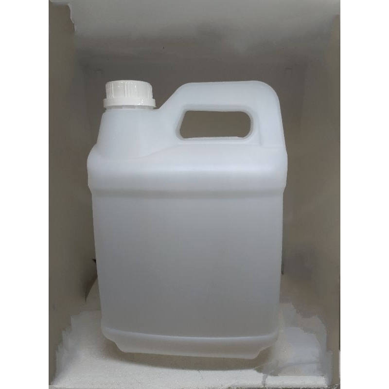 Jual Jerigen Minyak 4 liter | Shopee Indonesia