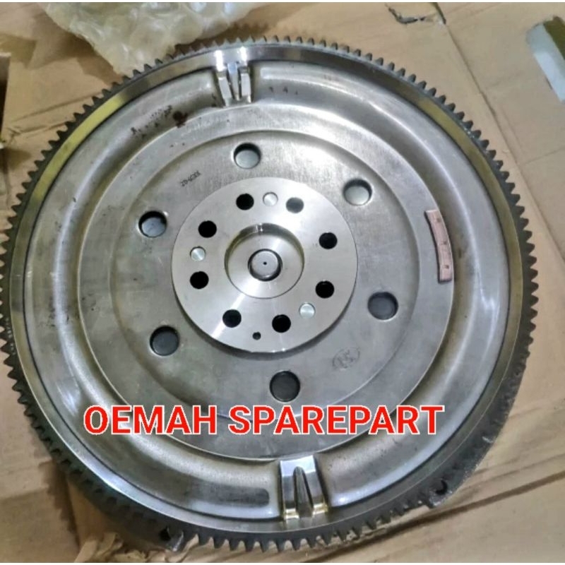 Jual FLY WHEEL RODA GILA GIGI GENDENG FLYWHEEL CHEVROLET TRAILBLAZER ...