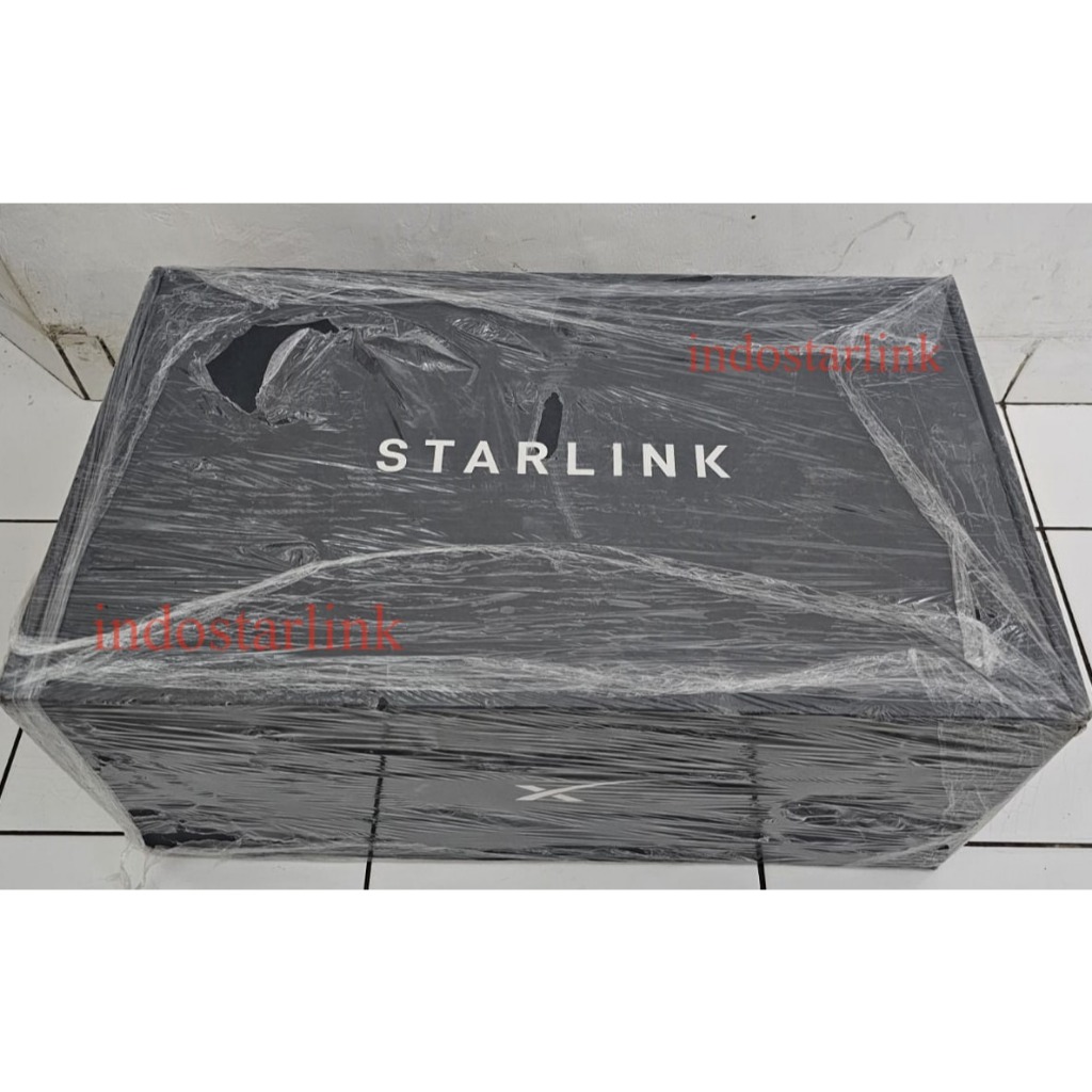 Jual Starlink + Paket Standart | Star Link | Shopee Indonesia