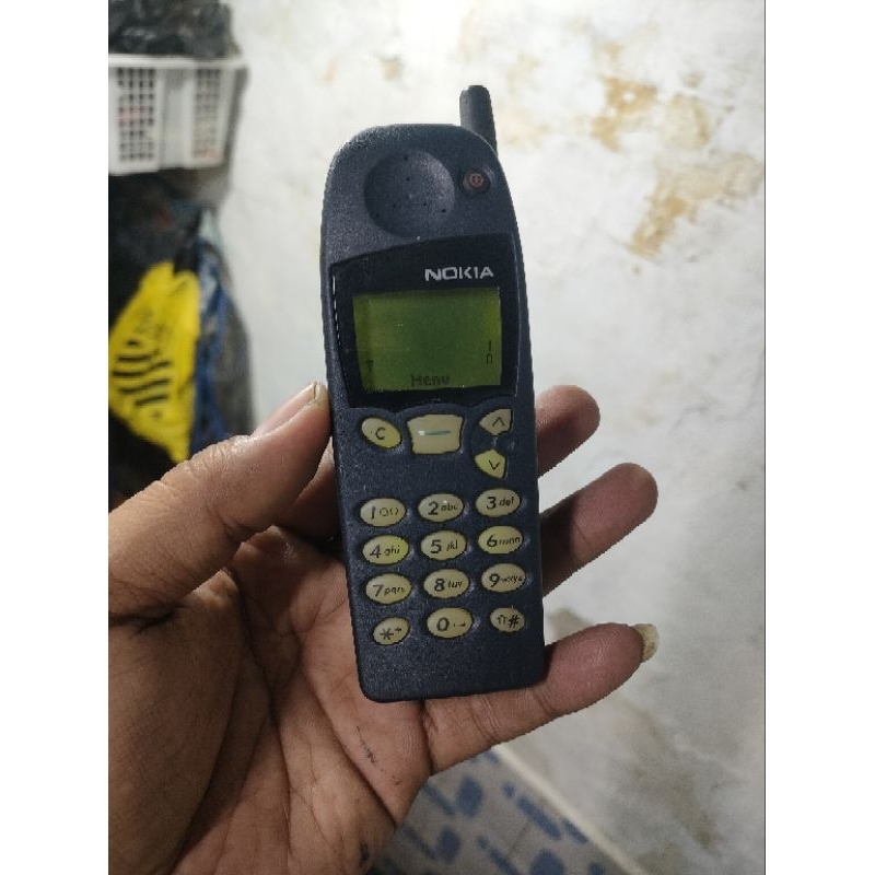 Jual Nokia 5110 | Shopee Indonesia