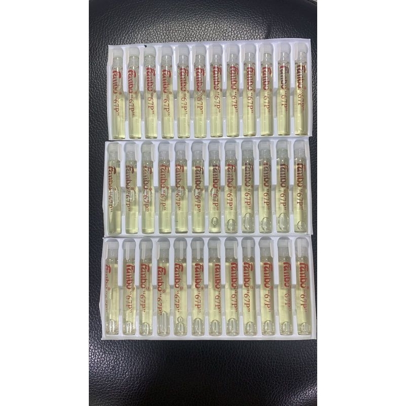 Jual Minyak Wangi Fanbo 67 PP | Shopee Indonesia