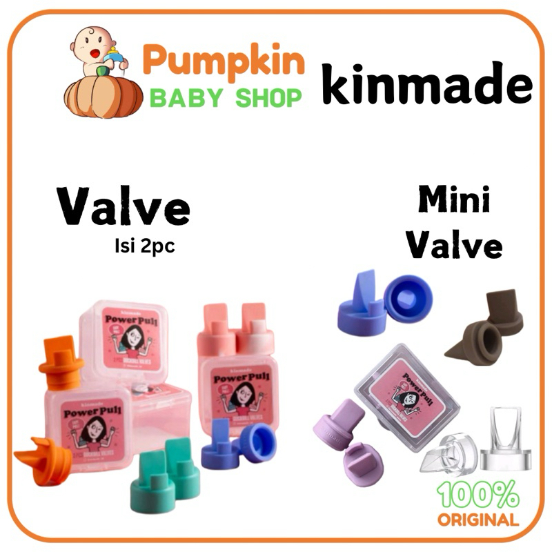 Jual KINMADE Valve Pompa Asi | Shopee Indonesia