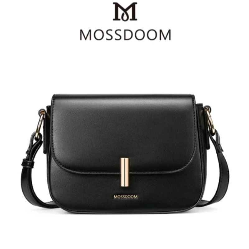 Jual Tas sling bag Mossdom Valerie | Shopee Indonesia