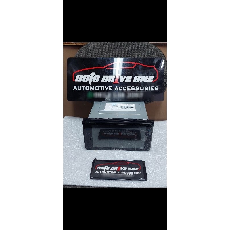 Jual Head Unit Innova Reborn Tipe G 2016-2020 Original | Shopee Indonesia