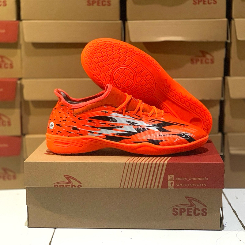 Jual specs alpha futsal | Shopee Indonesia