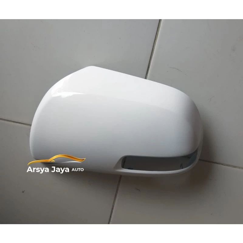 Jual Cover Spion Fortuner , Inova Tahun 2010 - 2015 ( Tersedia warna ...