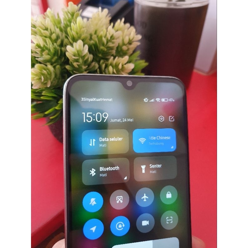 Jual Xiaomi Redmi Note 8 6/128gb second | Shopee Indonesia