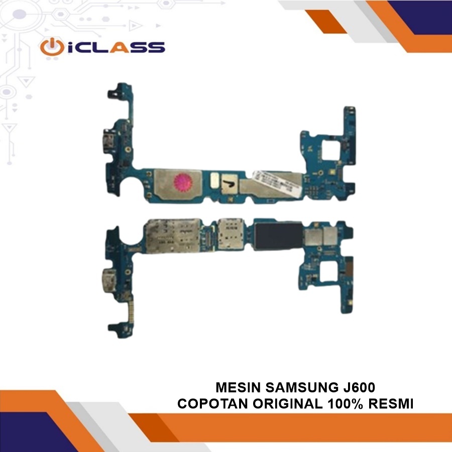 Jual MESIN SAMSUNG J600 COPOTAN ORIGINAL 100% RESMI | Shopee Indonesia