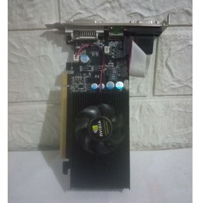 Jual Vga Nvidia 1GB 64Bit DDR2 | Shopee Indonesia