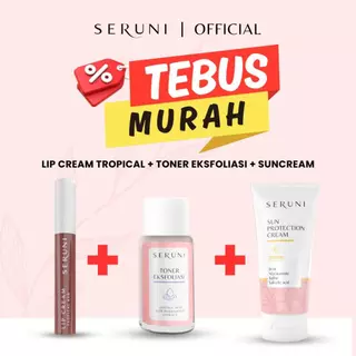 Toko Online Seruni Indonesia Official Store | Shopee Indonesia