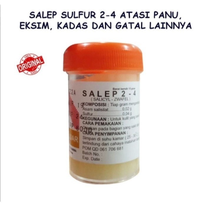 Jual salep 24 cito | Shopee Indonesia